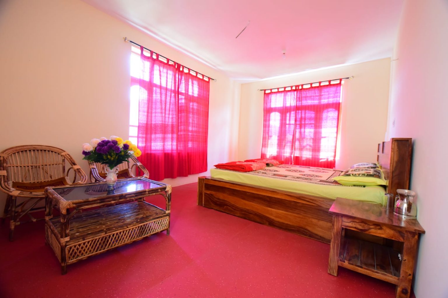 Top 5 Hotels in the Chandratal Area, Including Jamaica Camp, for an ...