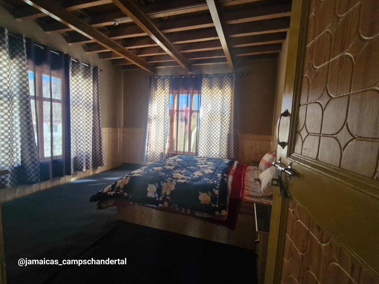 A Complete Guide to Spiti Valley: Why Rangrik Zomkit Homestay Should Be ...